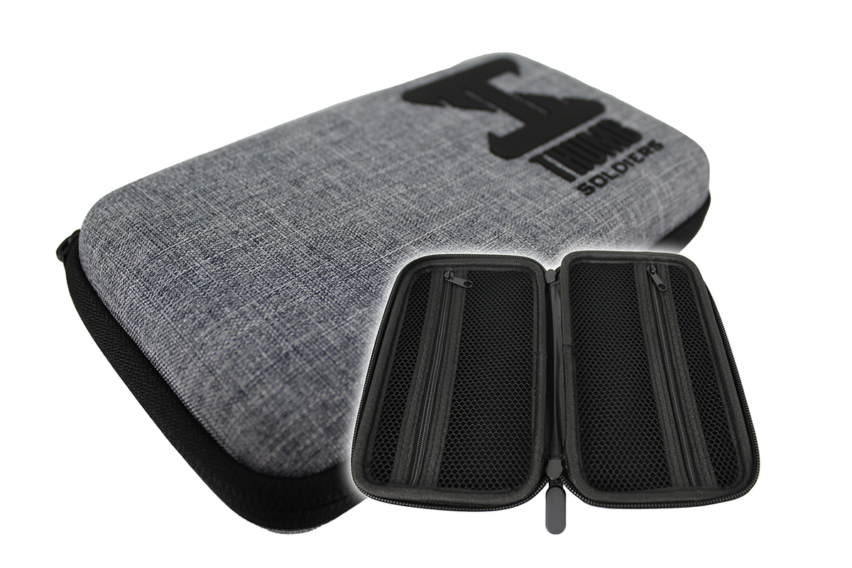 Product case – Thumb Soldiers
