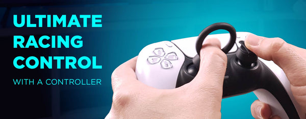 Thumb Soldiers - Thumbstick Adaptors & Performance Thumb Grips