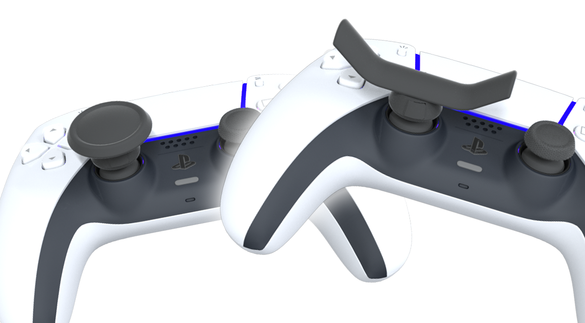 Rest – Thumb Soldiers